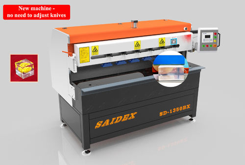 Quality Acrylic Machine & Acrylic Edge Polisher factory from China