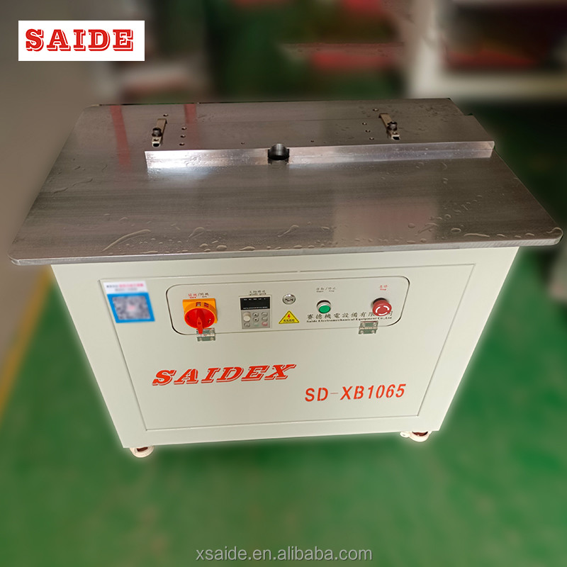 Industrial 800W Acrylic Trimming Machine Multifunctional High Precision